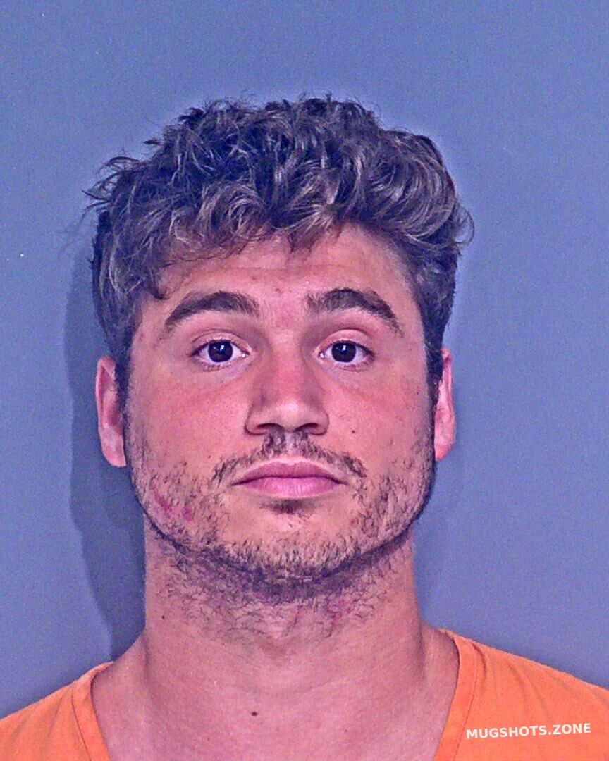 ACOSTA LUKE ANTHONY 05/19/2024 - Baldwin County Mugshots Zone