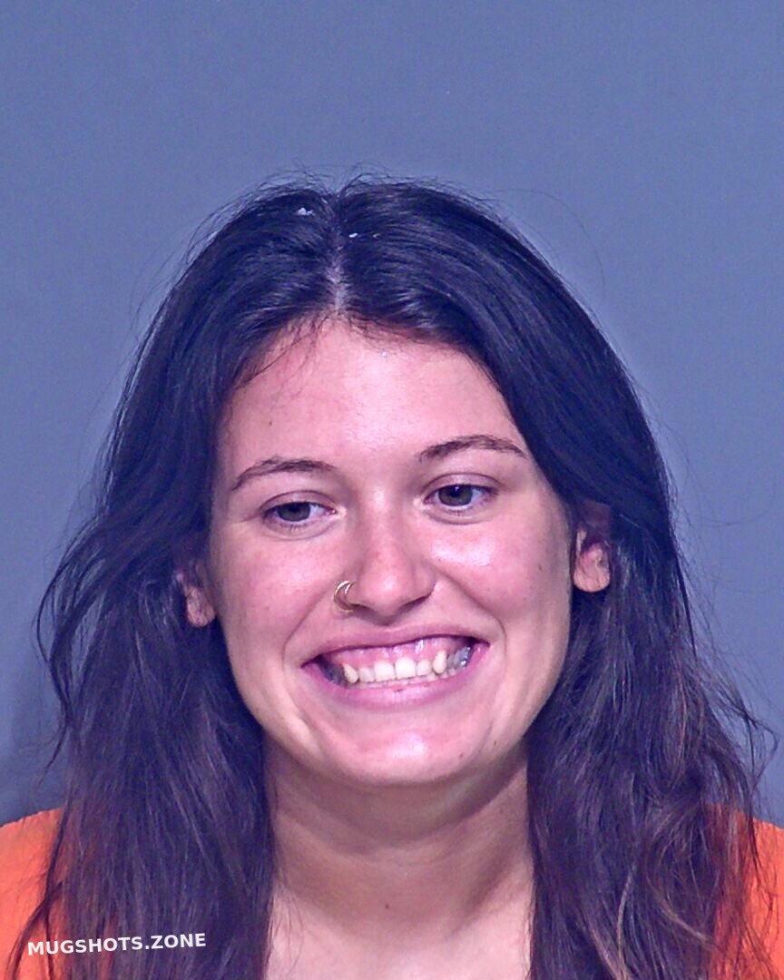 CARCICH KATELYNN MARIE 05/19/2024 - Baldwin County Mugshots Zone