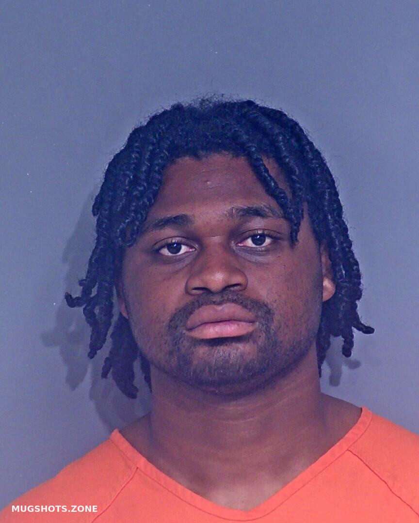 MITCHELL TONY RAY 05/20/2024 - Baldwin County Mugshots Zone