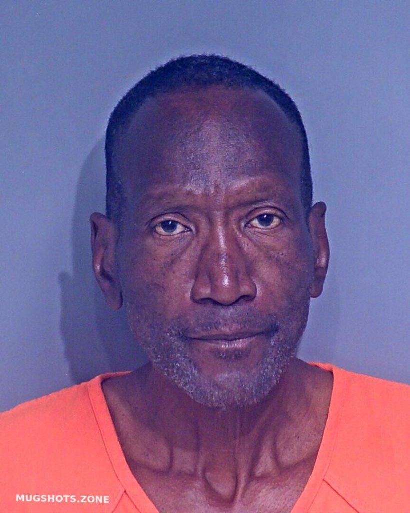 THOMAS ROOSEVELT 05/24/2024 - Baldwin County Mugshots Zone