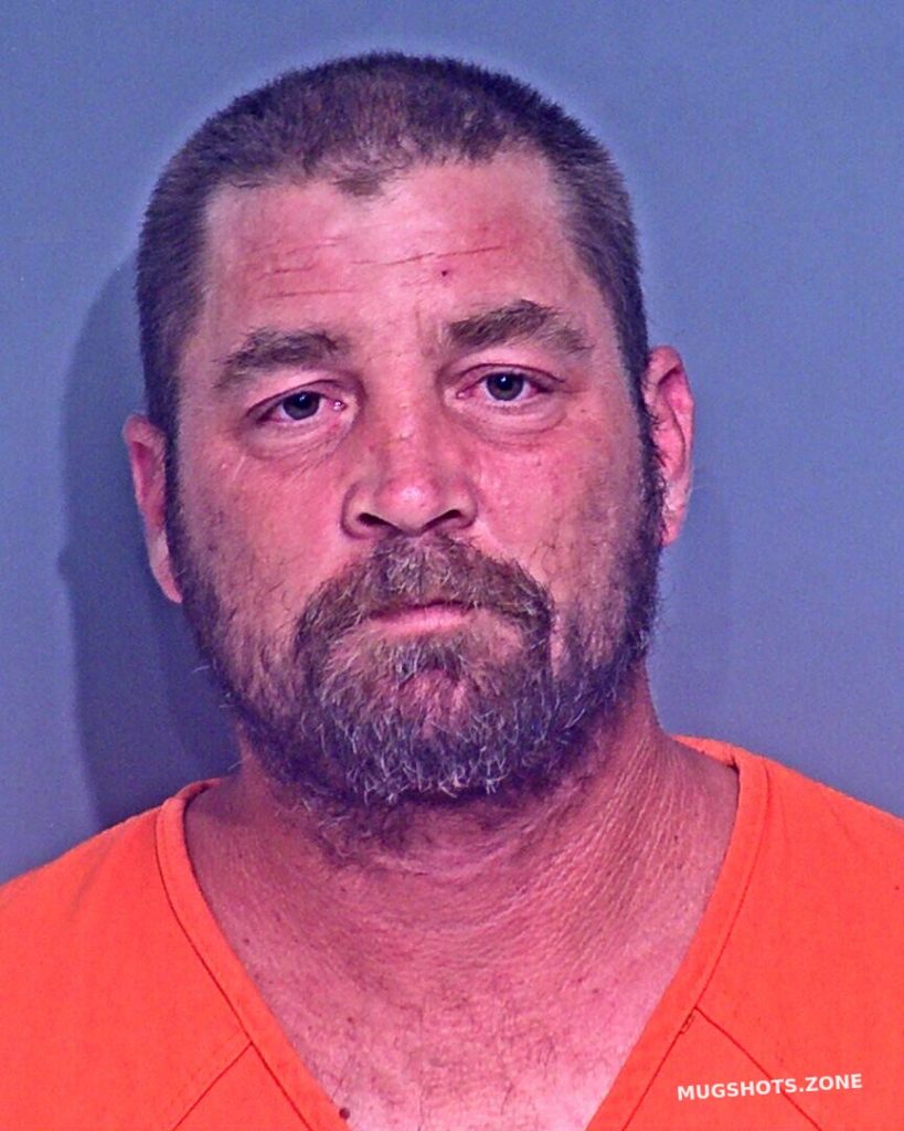 HICKS DARRELL MITCHELL 05/25/2024 - Baldwin County Mugshots Zone