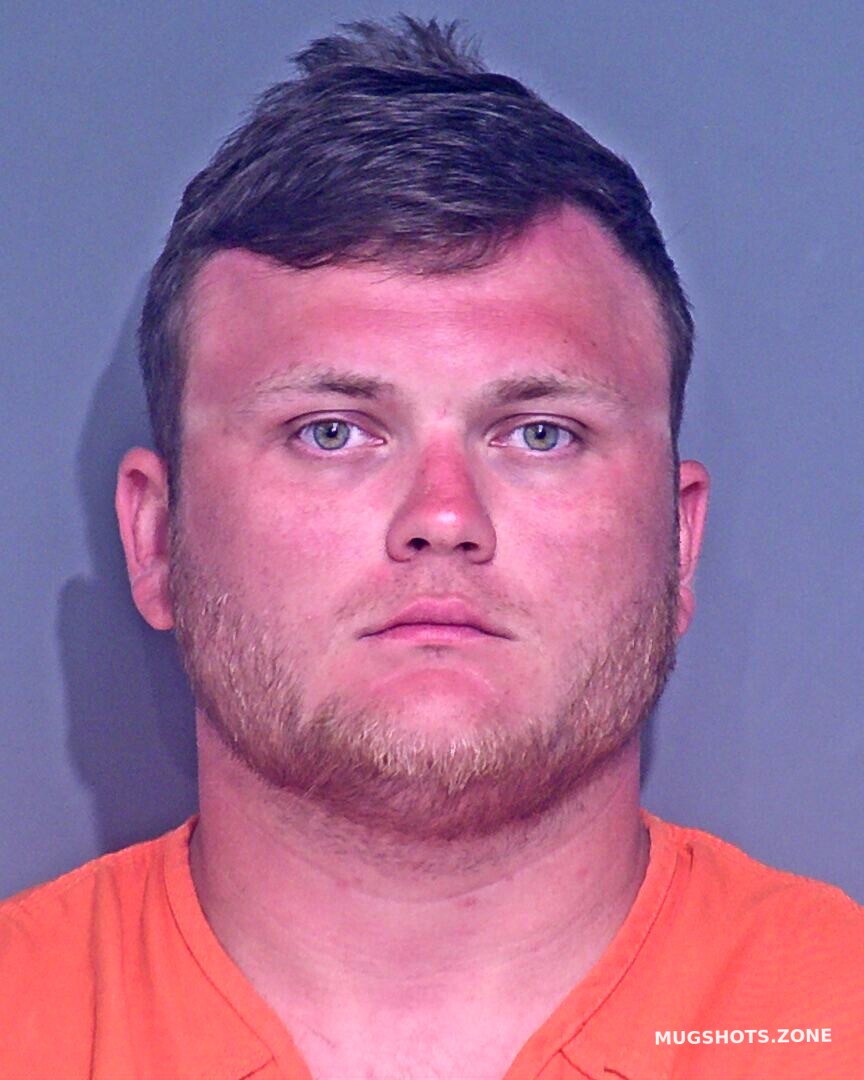 SMITH DUSTIN MITCHELL 05/27/2024 - Baldwin County Mugshots Zone