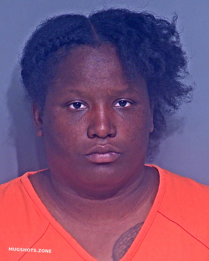 WEAVER ANDRELLE DESHAWN 05/30/2024 - Baldwin County Mugshots Zone