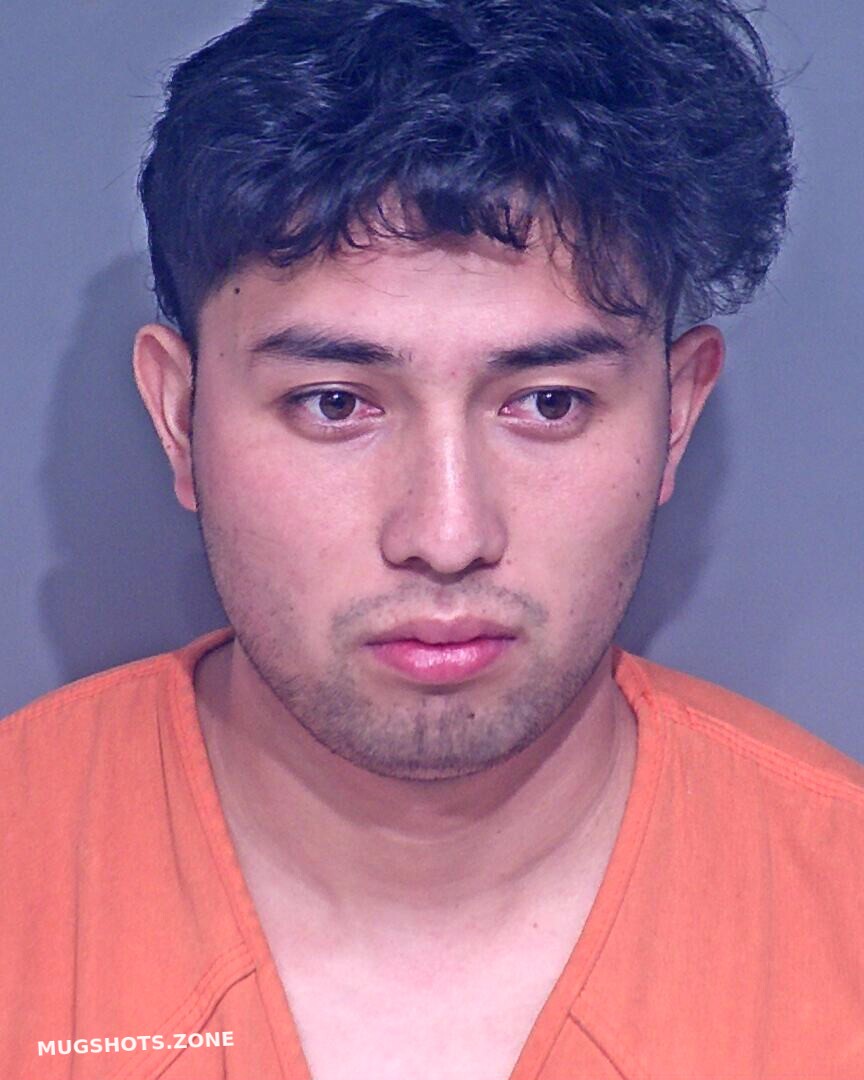 CALDERON JAVIER DE LA LUZ 05/30/2024 - Baldwin County Mugshots Zone