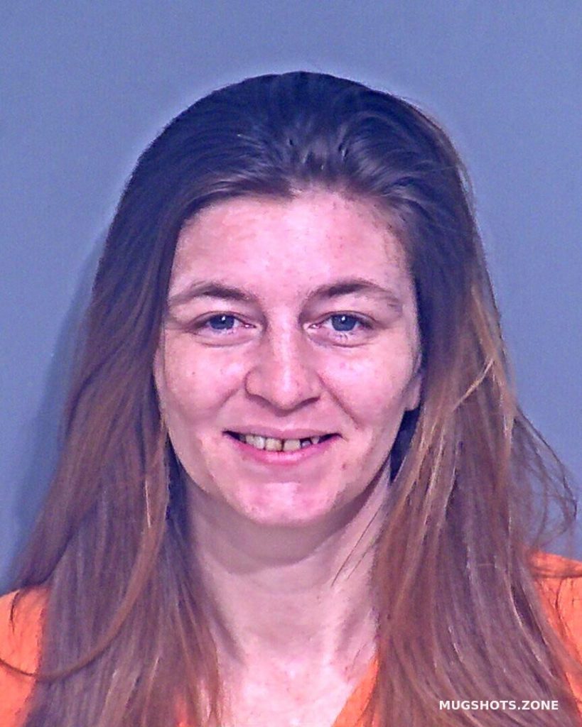 MOODY ALISON R 05/30/2024 - Baldwin County Mugshots Zone