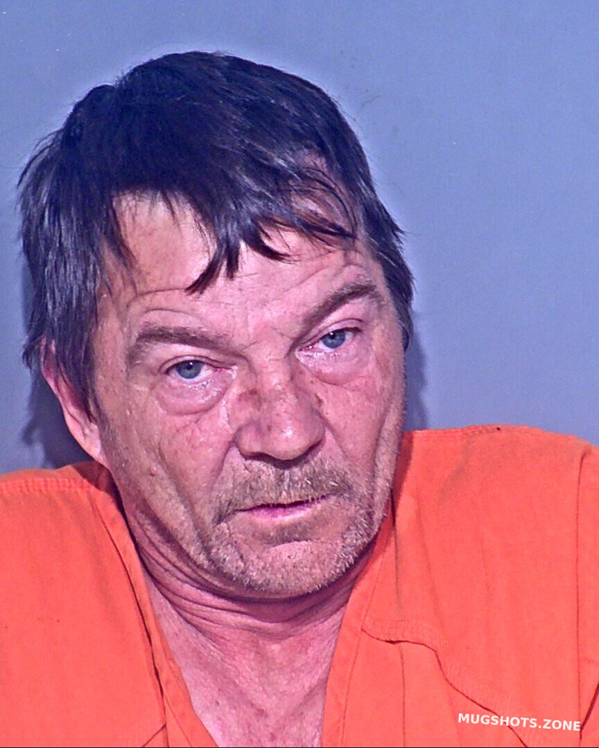 RUGGLES ROBERT WILLIAM 05/31/2024 - Baldwin County Mugshots Zone