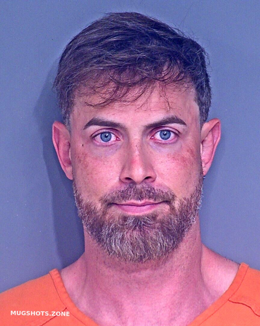 CUSIMANO CHARLES ANTHONY 05/31/2024 - Baldwin County Mugshots Zone