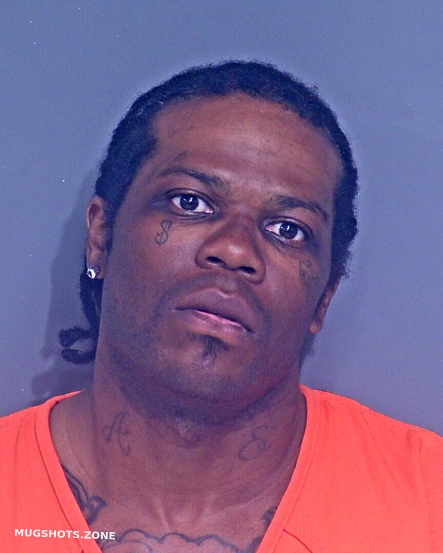Hudson Sequan Devonta 06 04 2024 Baldwin County Mugshots Zone