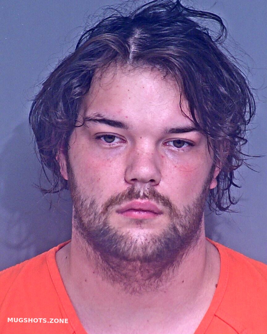 SIMMS JOSEPH HUNTER 06/04/2024 - Baldwin County Mugshots Zone