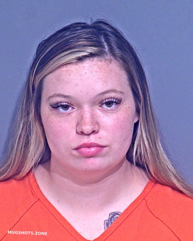 JOHNSON HALEY DENISE 06/04/2024 - Baldwin County Mugshots Zone
