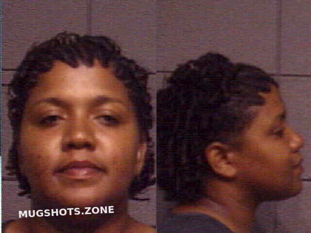 RAY JENNIFER DENISE 06/05/2024 - Baldwin County Mugshots Zone