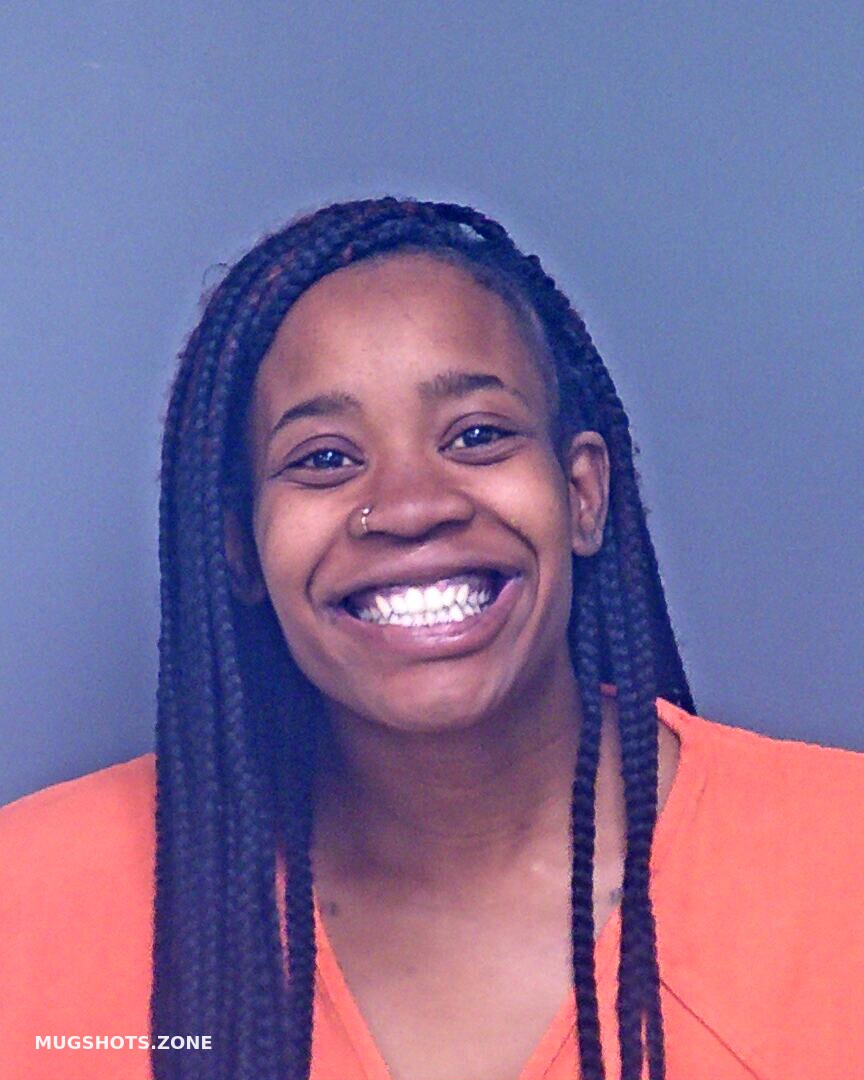 PICKENS DESHANTE LATRICE 06/05/2024 - Baldwin County Mugshots Zone