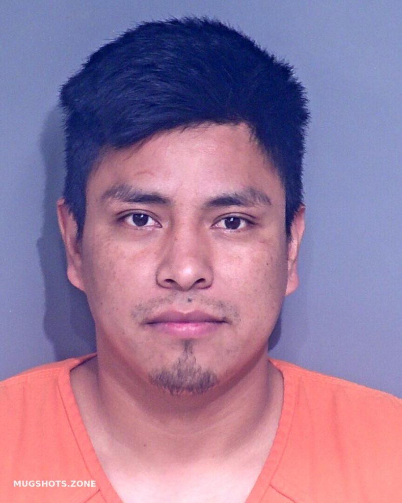 REYES-JAIMEZ TOMAS 06/05/2024 - Baldwin County Mugshots Zone