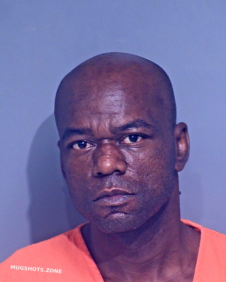 BANKS DESHUN TERRELL 06/06/2024 - Baldwin County Mugshots Zone