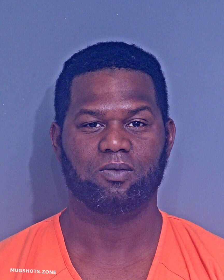 BRIDGES MARCUS DEVON 06/06/2024 - Baldwin County Mugshots Zone