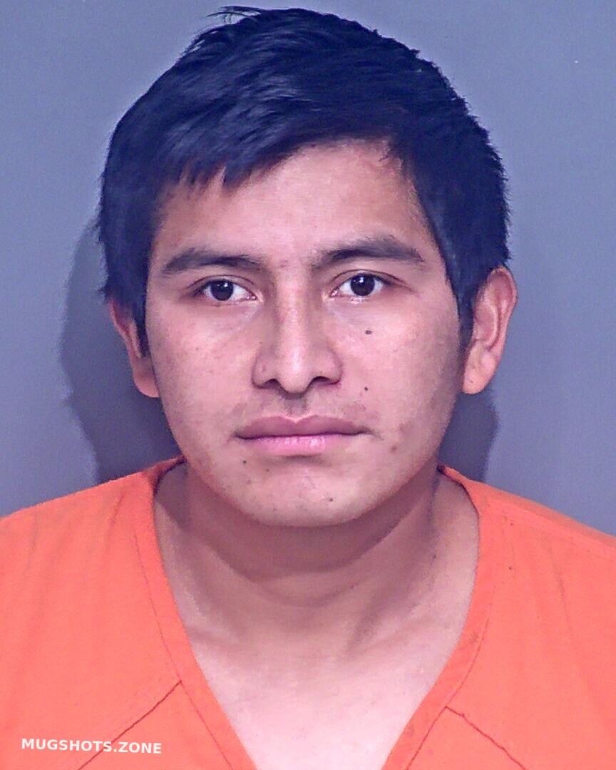 GONZALEZ-GREGORIO ELIAS 06/06/2024 - Baldwin County Mugshots Zone