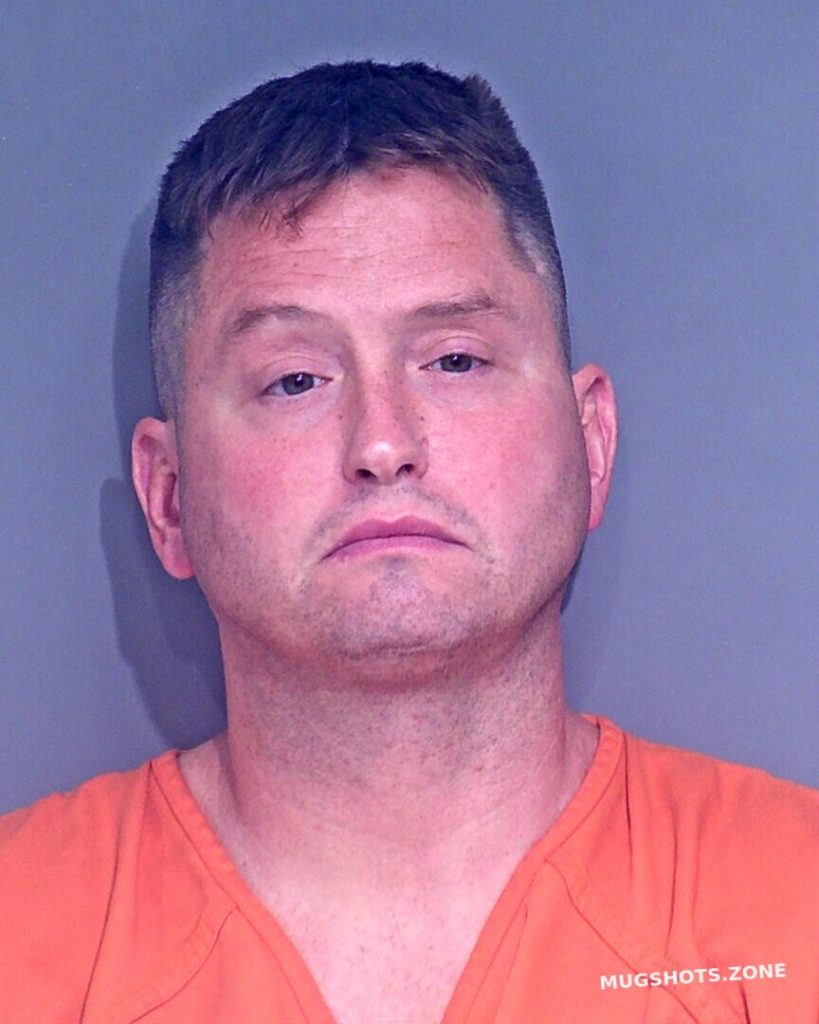 KAHANEK JOSHUA WAYNE 06/07/2024 - Baldwin County Mugshots Zone