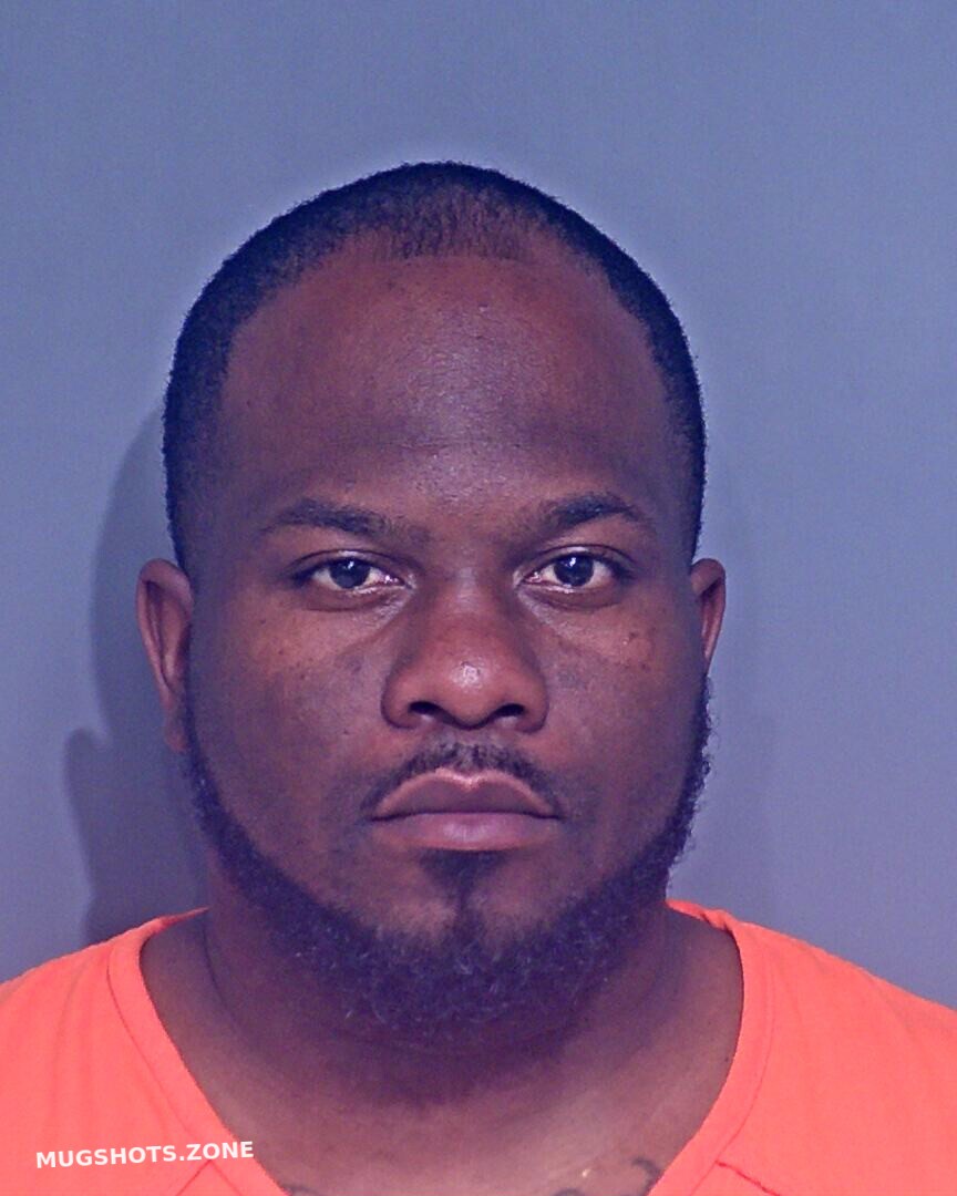 HALE MARCUS DWAYNE 06/07/2024 - Baldwin County Mugshots Zone