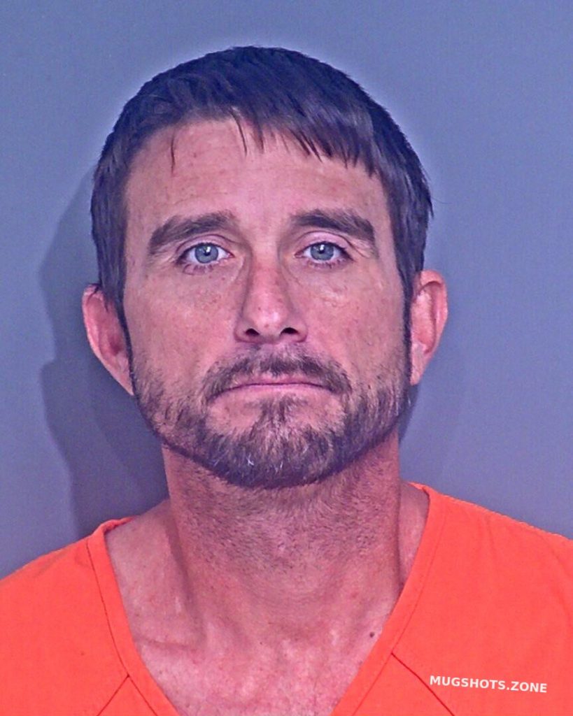 WALTERS JOSEPH RYAN 06/07/2024 - Baldwin County Mugshots Zone