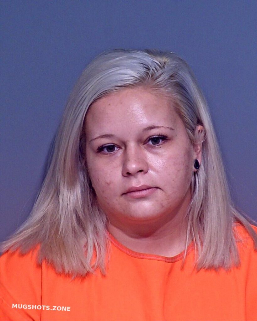 LEDBETTER MORGAN BROOKE 06/08/2024 - Baldwin County Mugshots Zone