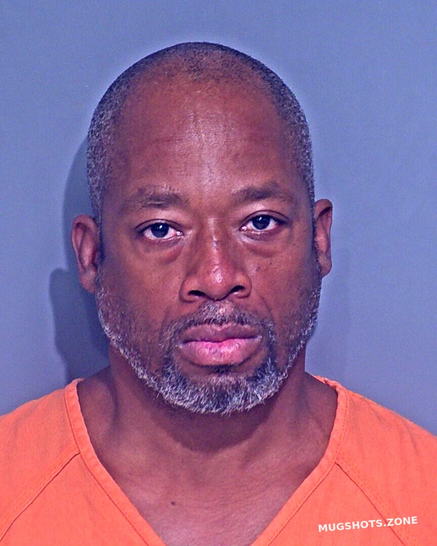 WILLIAMS ANTHONY PERRY 06/09/2024 - Baldwin County Mugshots Zone