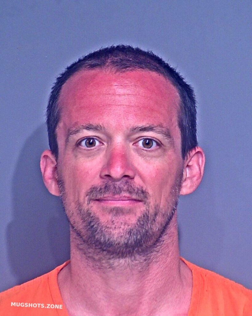 SERIO LEIGHTON RYAN 06/09/2024 - Baldwin County Mugshots Zone