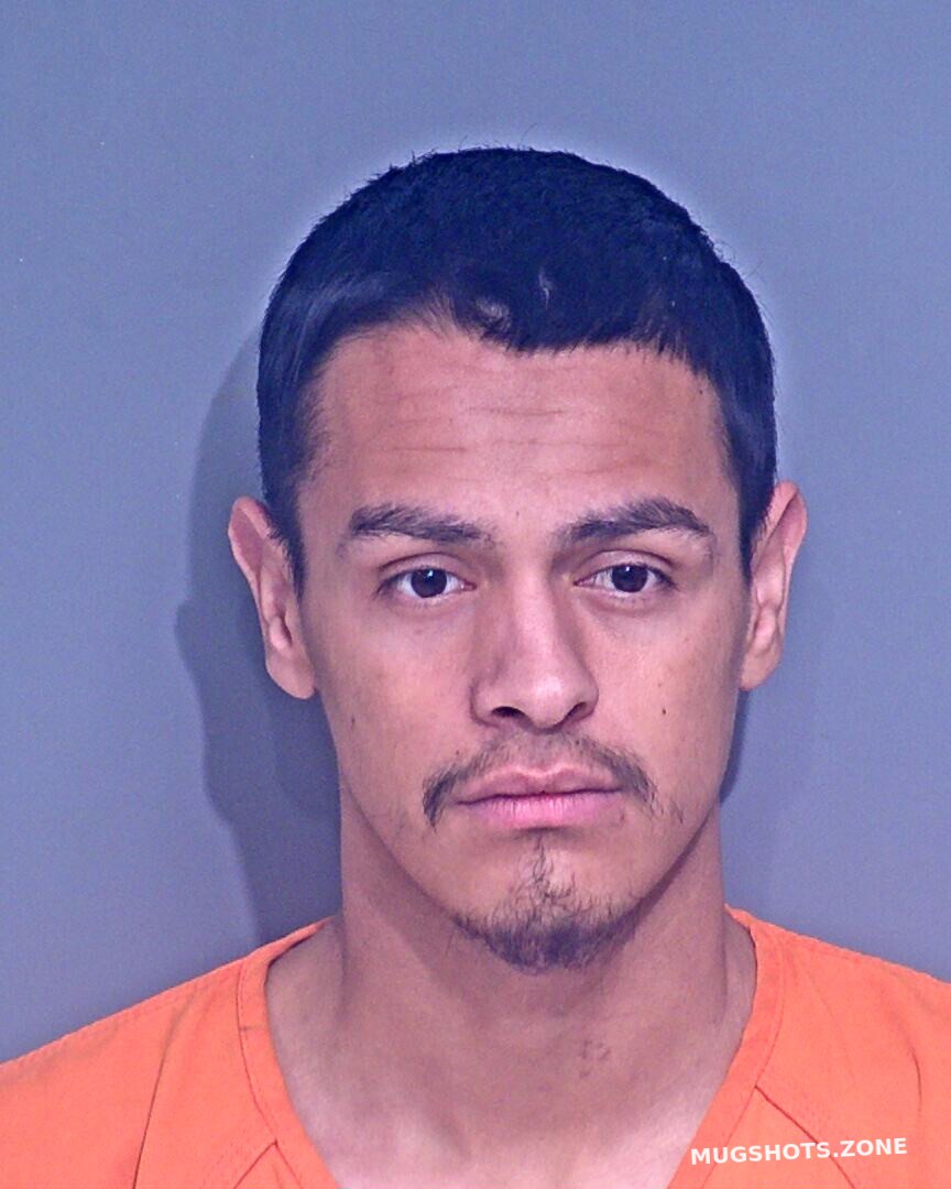 MEDRANO-MELENDEZ ISSAC DAVID 06/10/2024 - Baldwin County Mugshots Zone