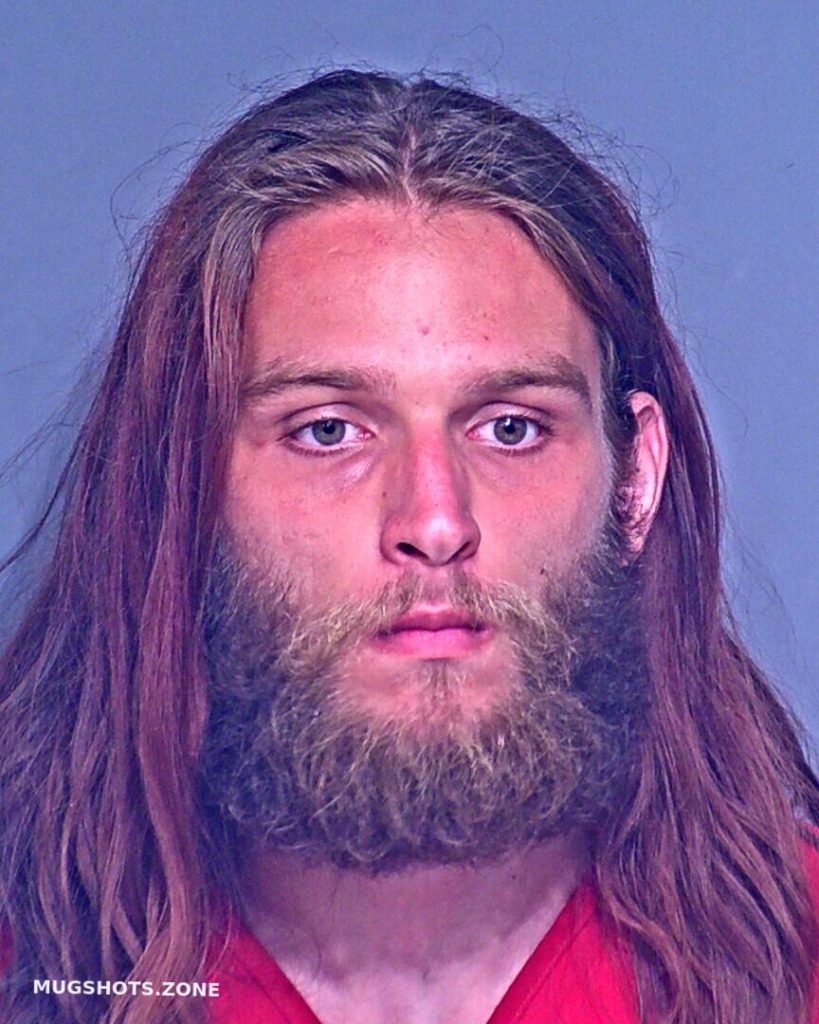WILSON XAVIER PAUL 06/10/2024 - Baldwin County Mugshots Zone