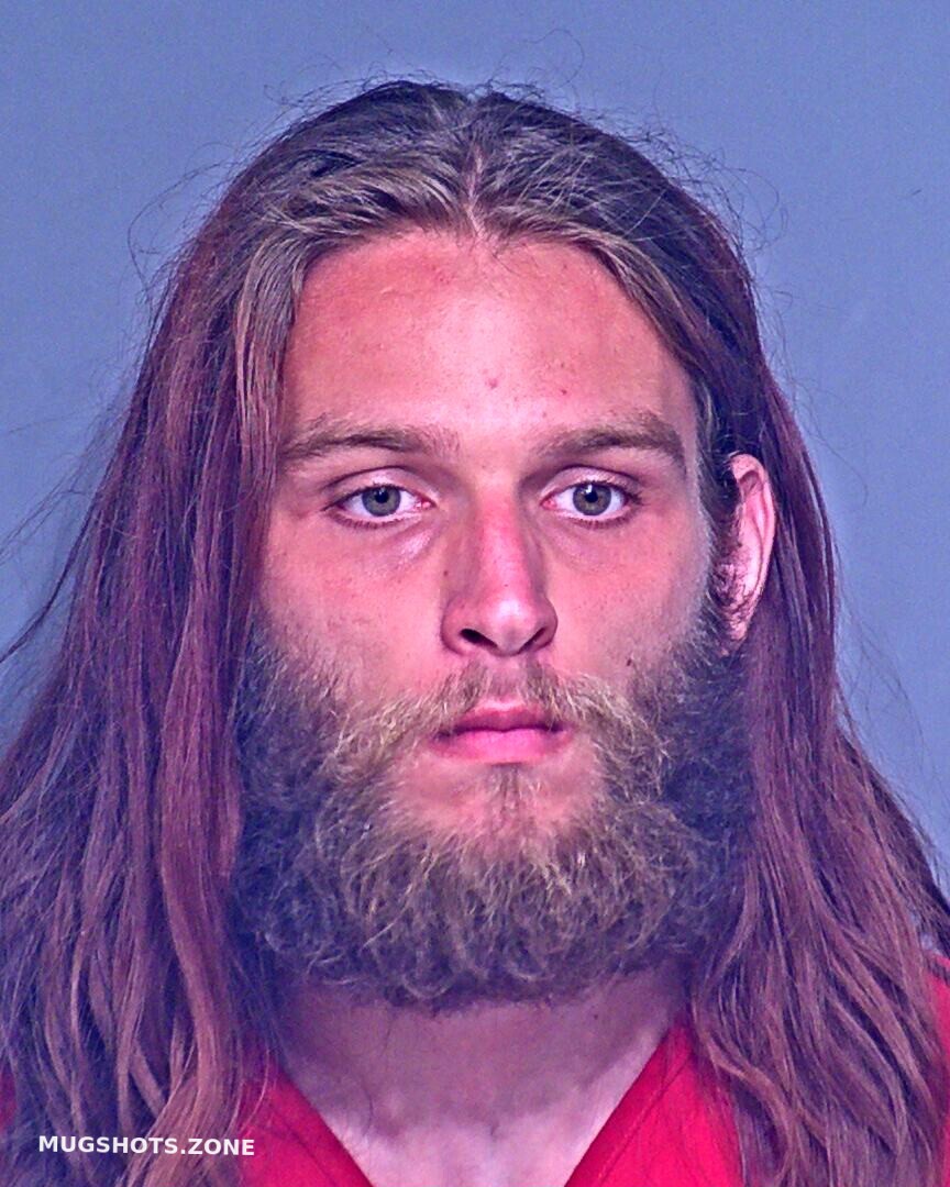 WILSON XAVIER PAUL 06/10/2024 - Baldwin County Mugshots Zone