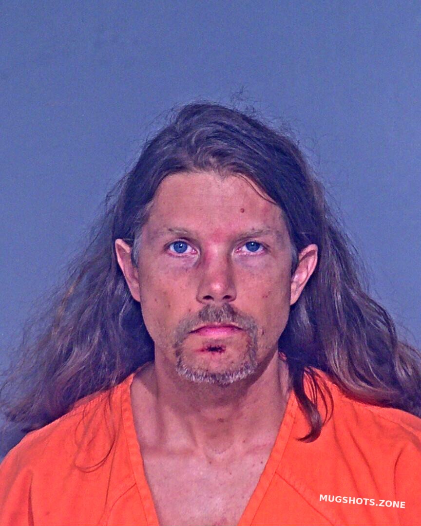 PETRICK JON DEREK 06/10/2024 - Baldwin County Mugshots Zone