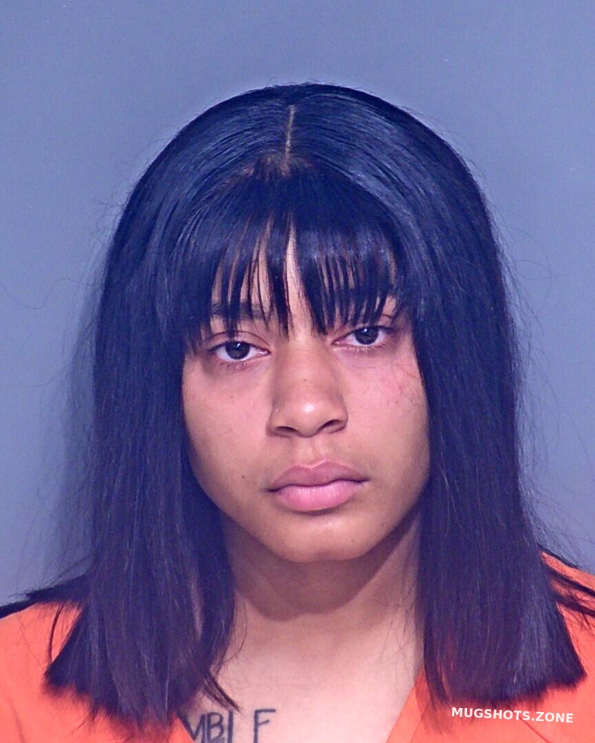 RILEY SKYLER CHANELL 06/11/2024 - Baldwin County Mugshots Zone