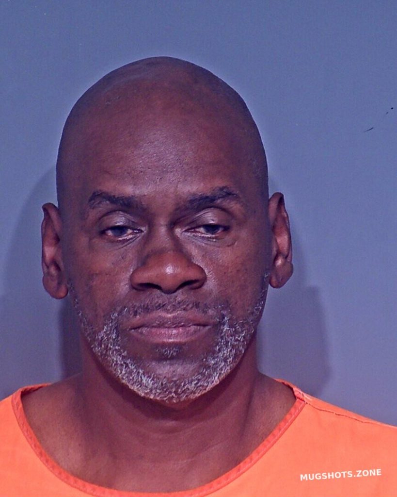 MOORE AL QUINTIN 06/12/2024 - Baldwin County Mugshots Zone