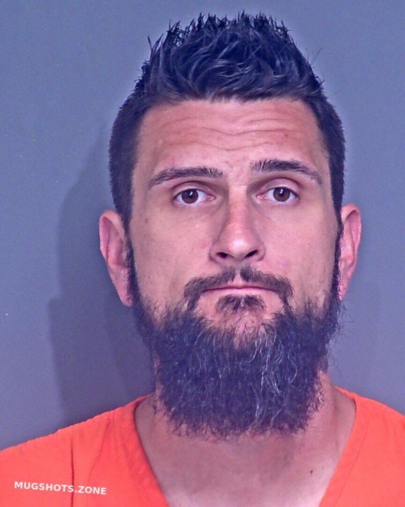 CUNNINGHAM KENNETH STEVEN 06/13/2024 - Baldwin County Mugshots Zone