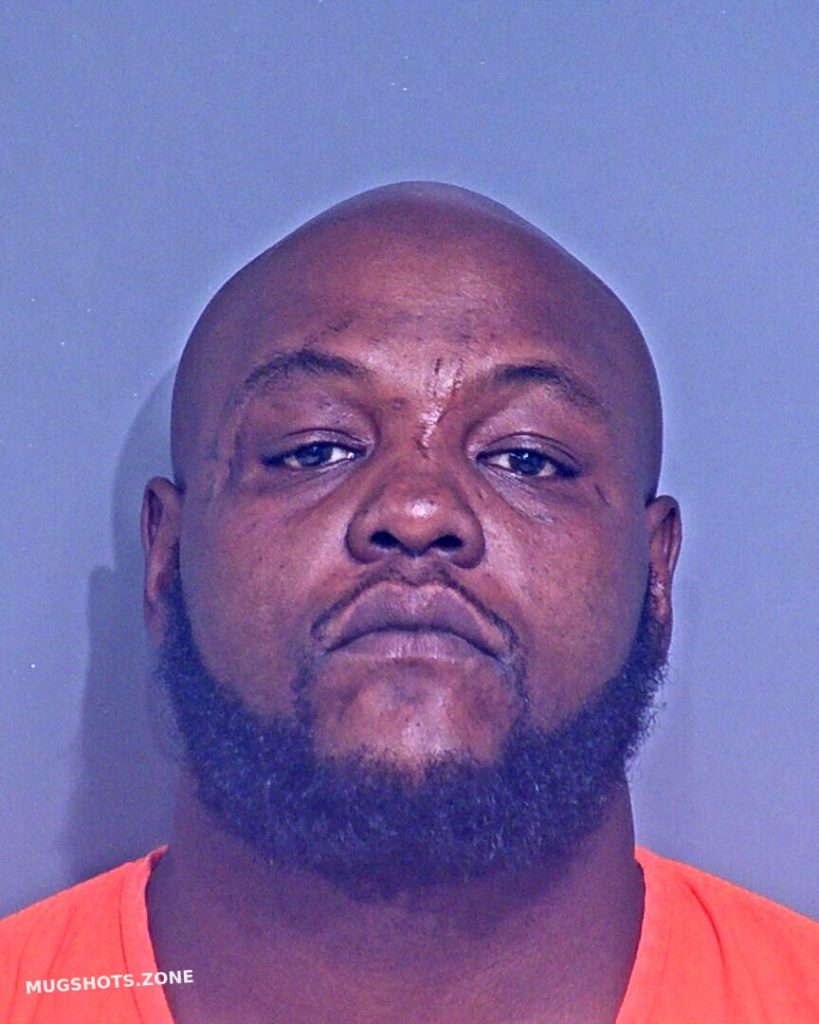 ANDREWS SCOTTY DWAYNE 06/13/2024 - Baldwin County Mugshots Zone