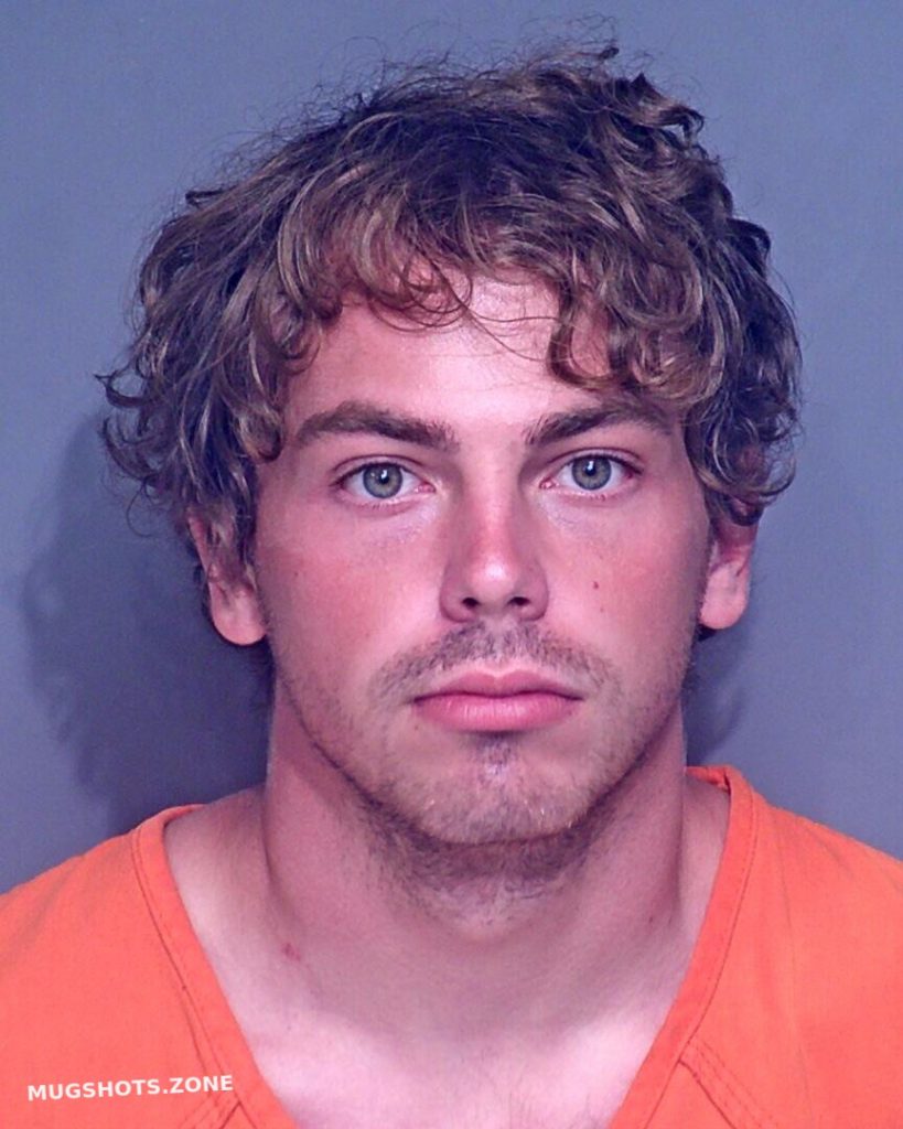 POTTER AARON DWAYNE 06/14/2024 - Baldwin County Mugshots Zone