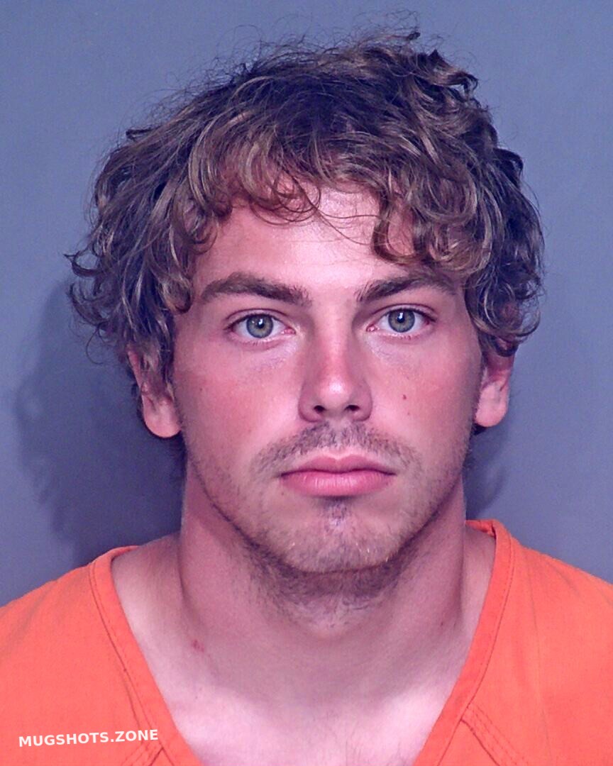 POTTER AARON DWAYNE 06/14/2024 - Baldwin County Mugshots Zone