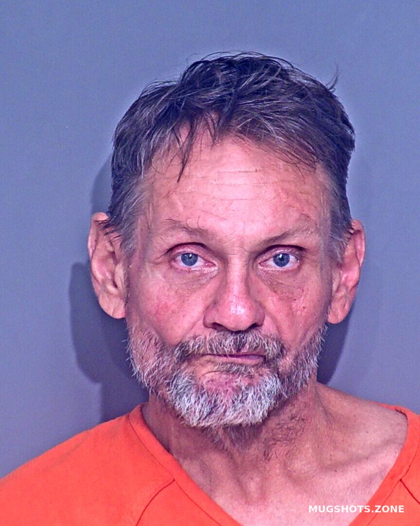 CLEMENTS ELVERT KEITH 06/14/2024 - Baldwin County Mugshots Zone
