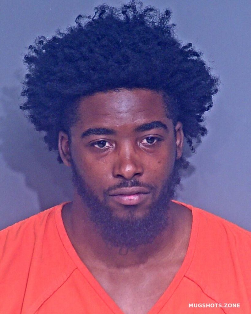 HORACE MOSES ISAIAH 06/14/2024 - Baldwin County Mugshots Zone