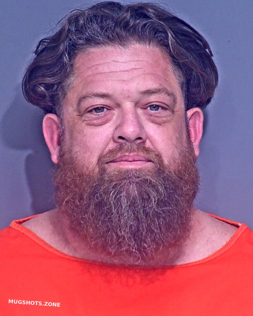 STEEN JUSTIN BRANT 06/15/2024 - Baldwin County Mugshots Zone