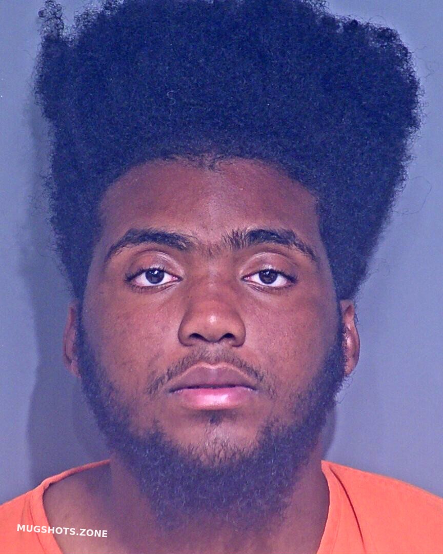 EVANS DESTIN XAVIER 06/17/2024 - Baldwin County Mugshots Zone