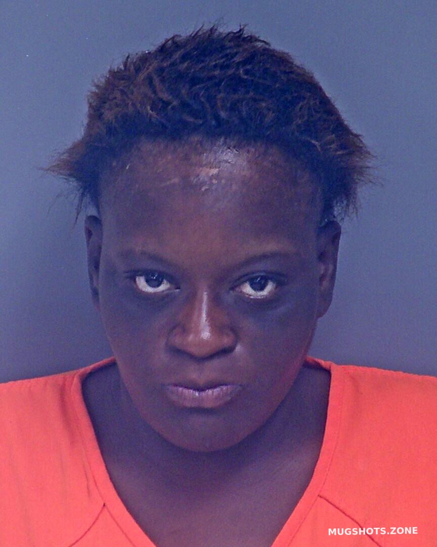 THOMAS JONELL OLIVIA 06/17/2024 - Baldwin County Mugshots Zone