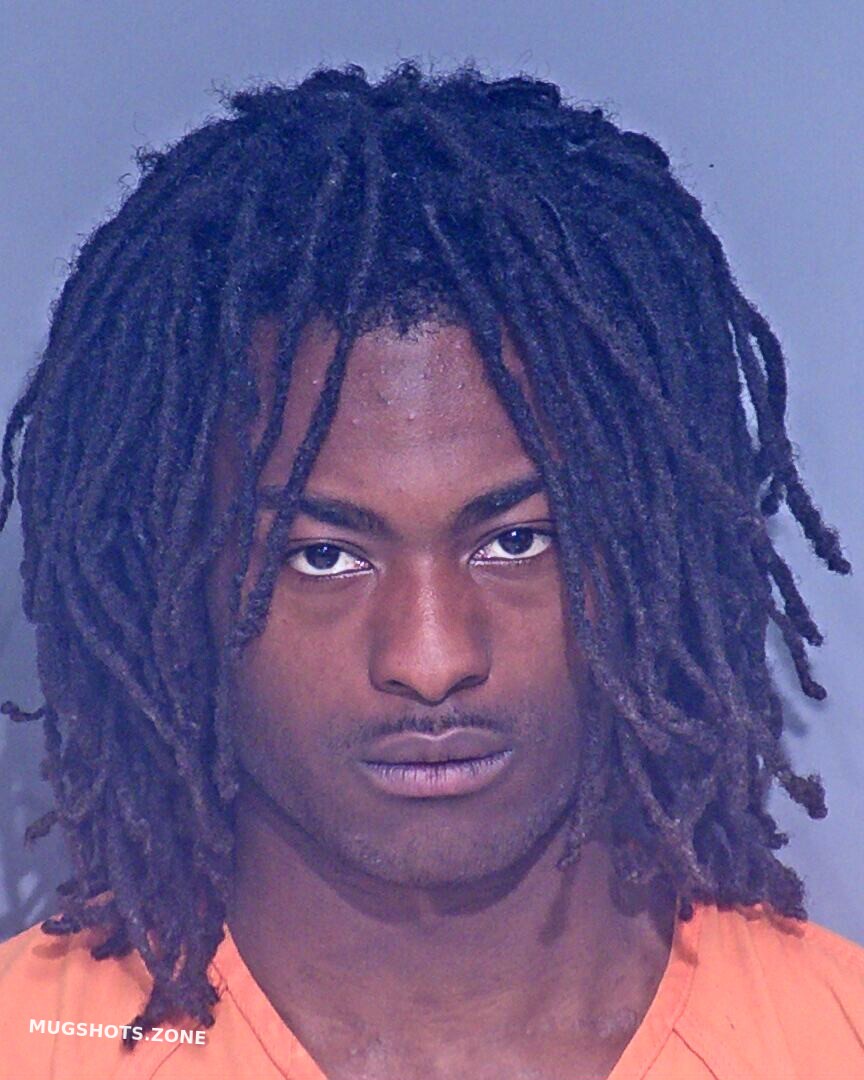 JACKSON TRAVIEL JOHNNIE 06/17/2024 - Baldwin County Mugshots Zone