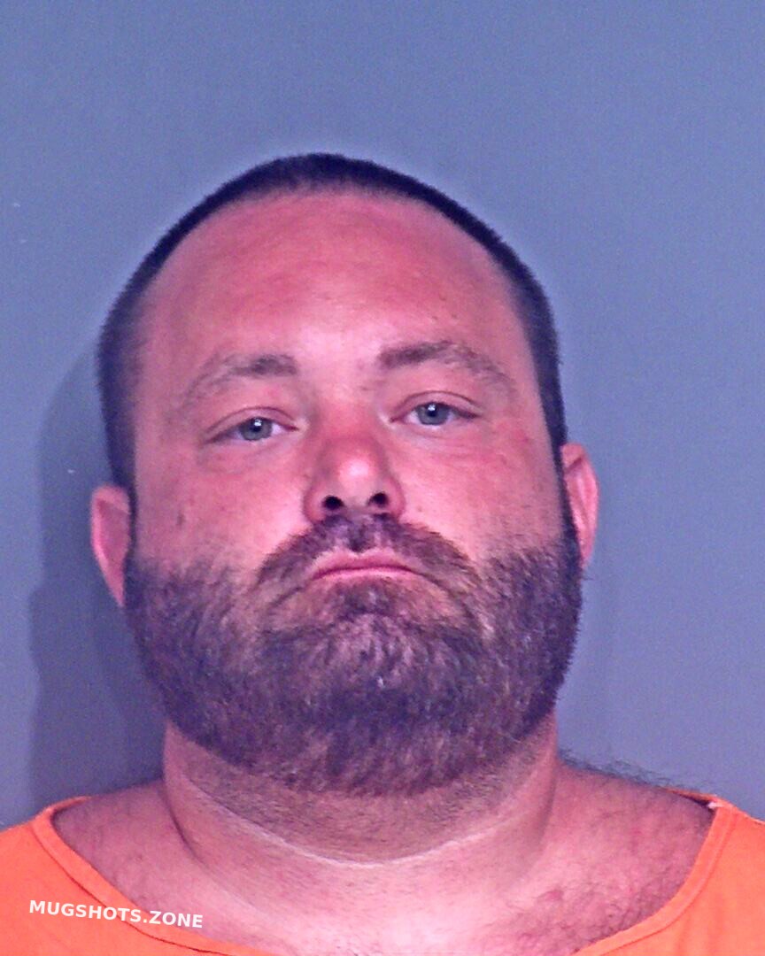 SMITH AARON MILES 06/18/2024 - Baldwin County Mugshots Zone