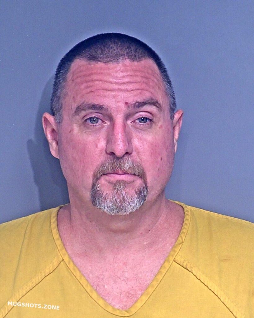 SHIPP RODNEY GERALD 06/18/2024 - Baldwin County Mugshots Zone