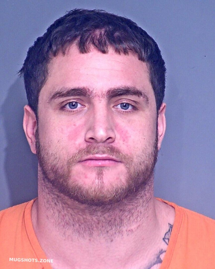 DOUGLAS DILLON LEON 06/19/2024 - Baldwin County Mugshots Zone