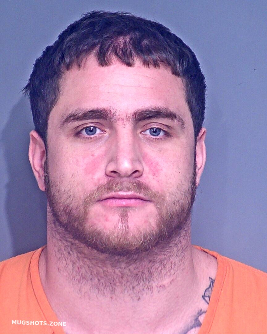 DOUGLAS DILLON LEON 06/19/2024 - Baldwin County Mugshots Zone