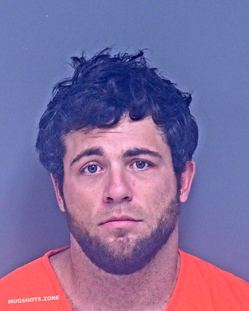YATES DILLON PAUL 06/19/2024 - Baldwin County Mugshots Zone