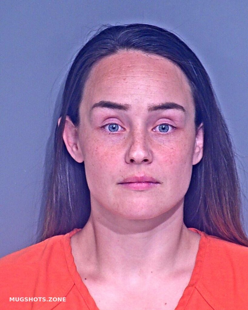 JETER LISA MARIE 06/20/2024 - Baldwin County Mugshots Zone