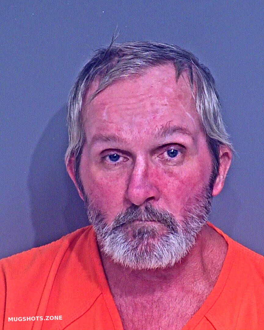 FULLER RUSSELL DAVID 06/21/2024 - Baldwin County Mugshots Zone