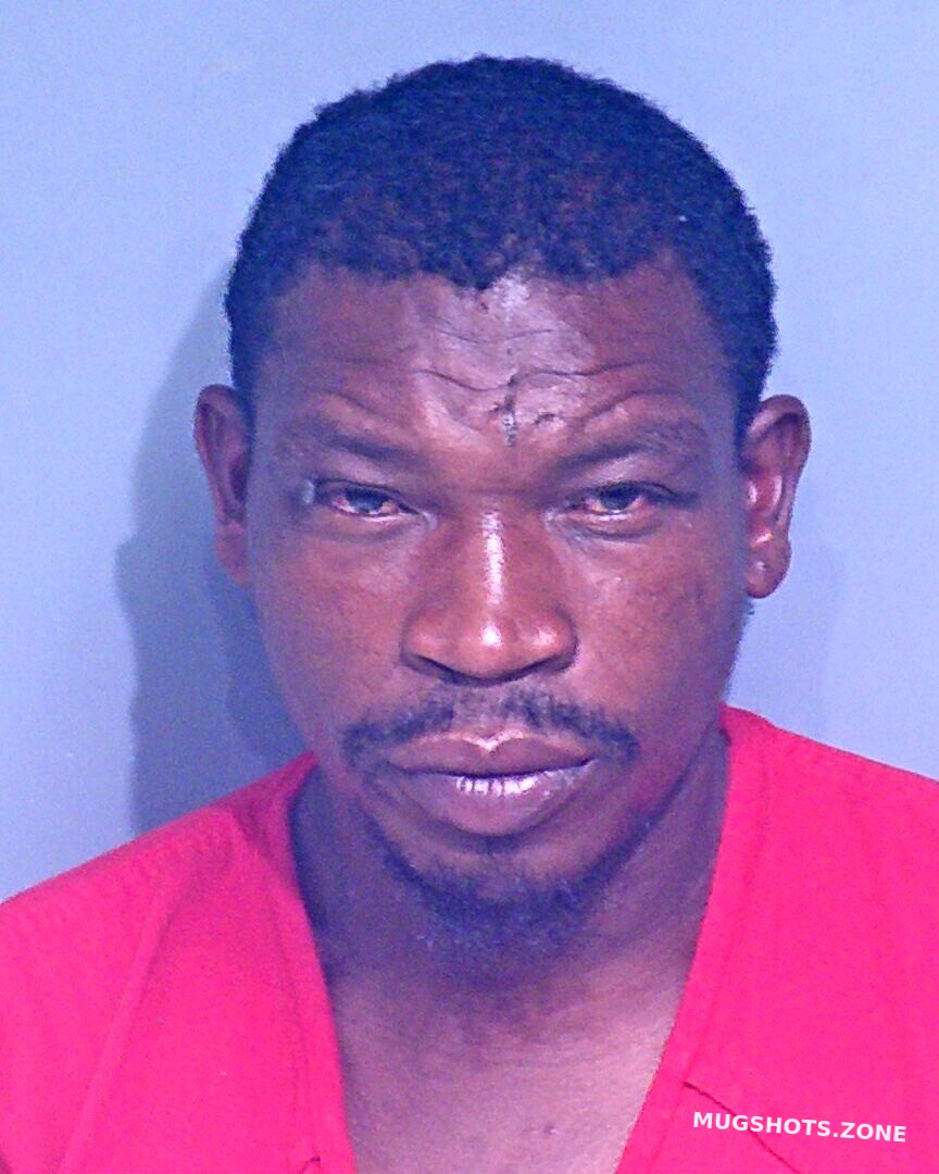 BOGAN TIMOTHY DEWAYNE 06/21/2024 - Baldwin County Mugshots Zone